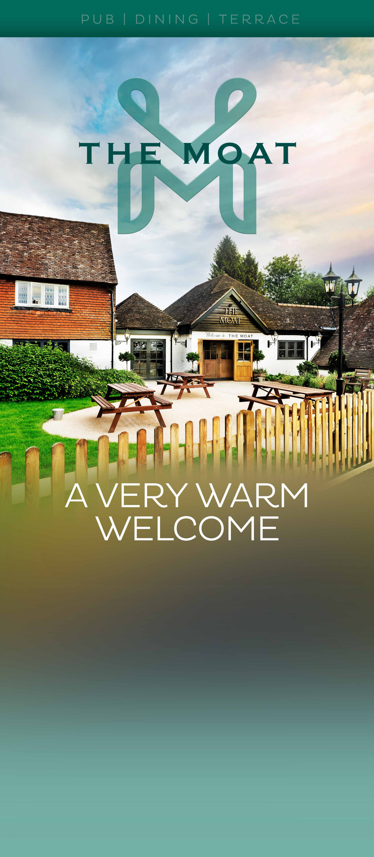 The Moat | Wrotham | The Moat