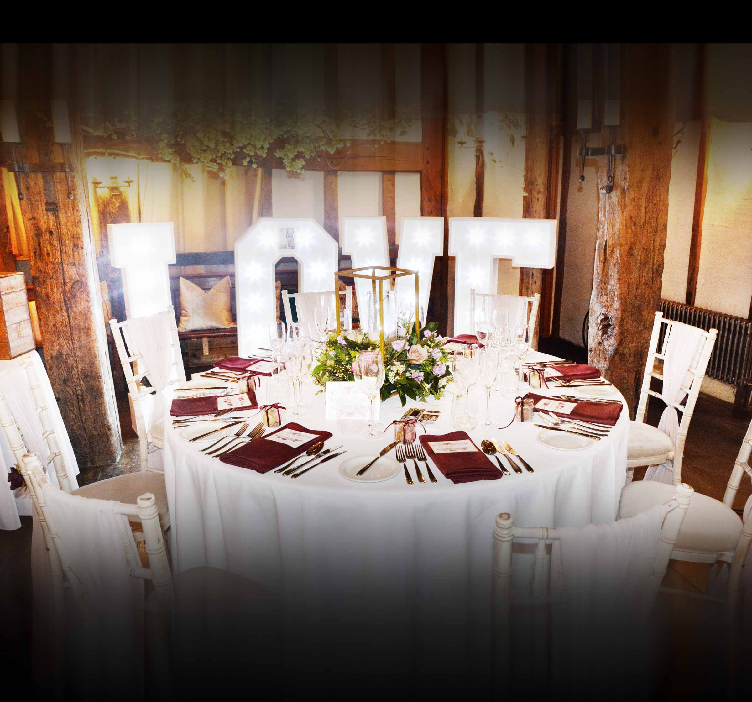 The Moat Weddings Gallery | Weddings at The Moat Wrotham | The Moat