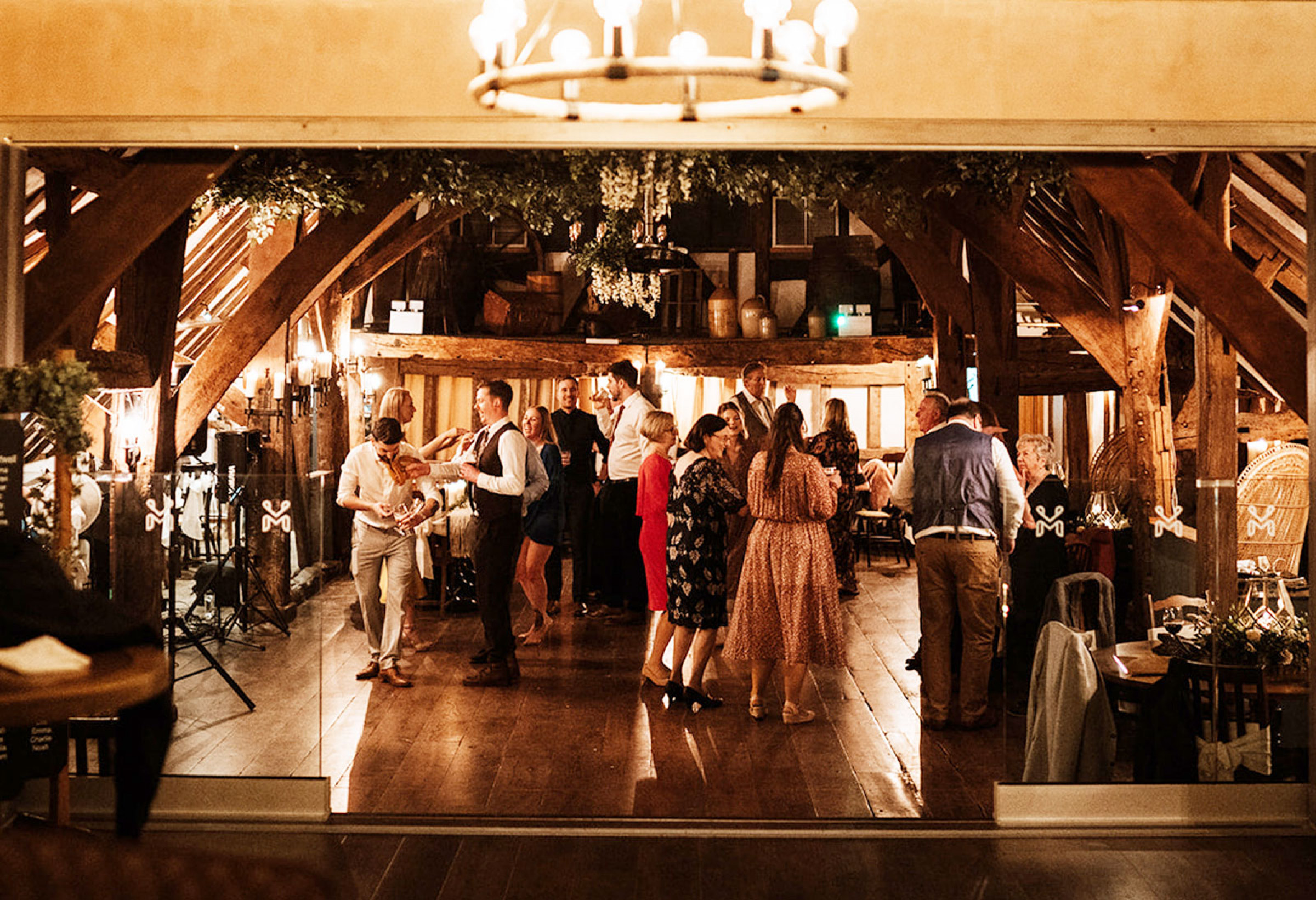 The Moat Weddings Gallery | Weddings at The Moat Wrotham | The Moat